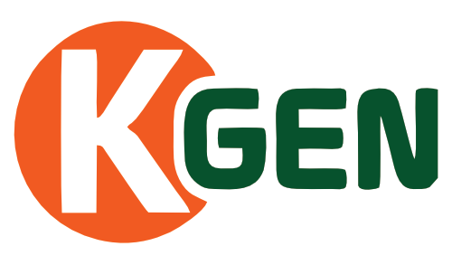 Home - Kgen