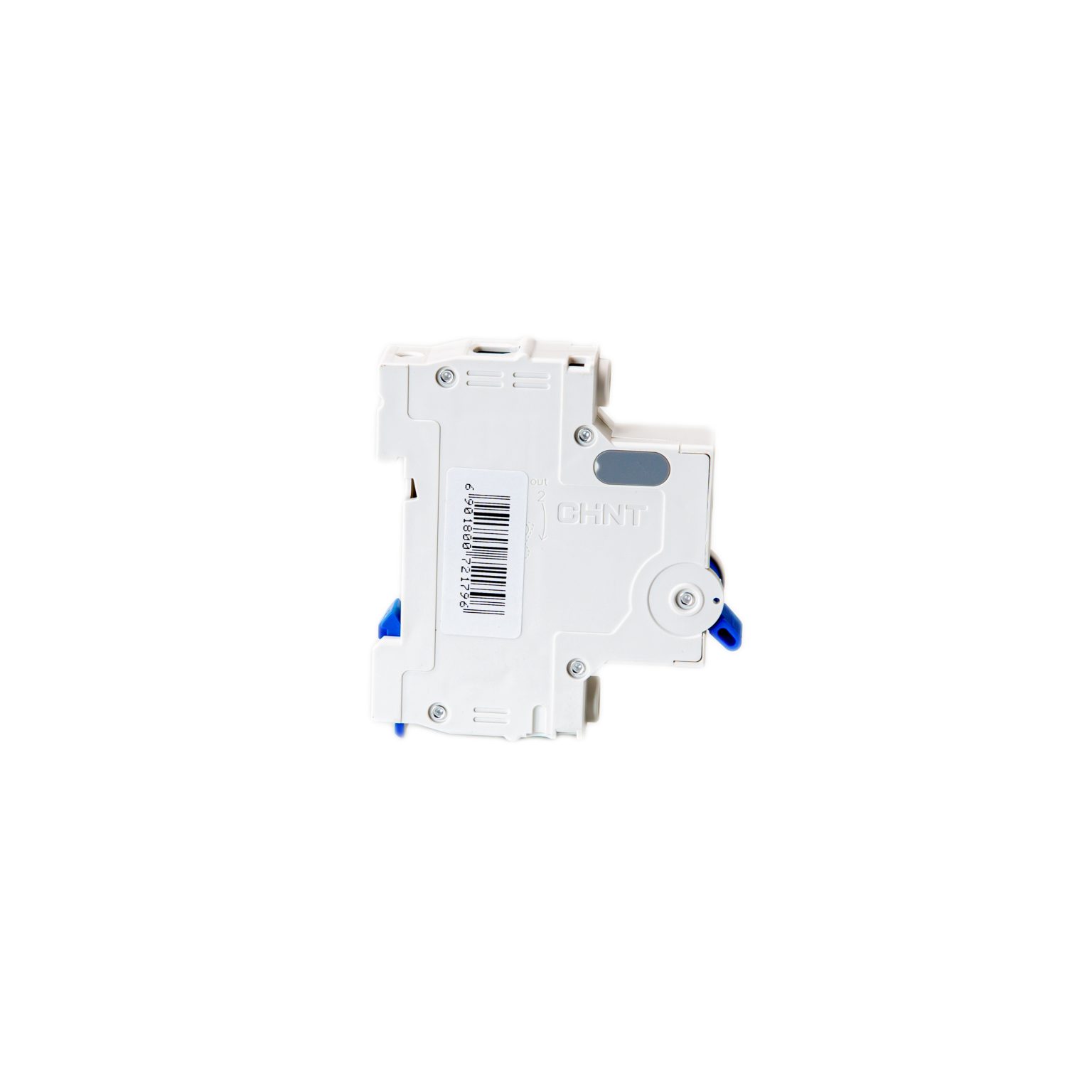 Mini Disjuntor Monopolar Chint- Mod: NXB-63 1P C40 • K-Gen Comercial